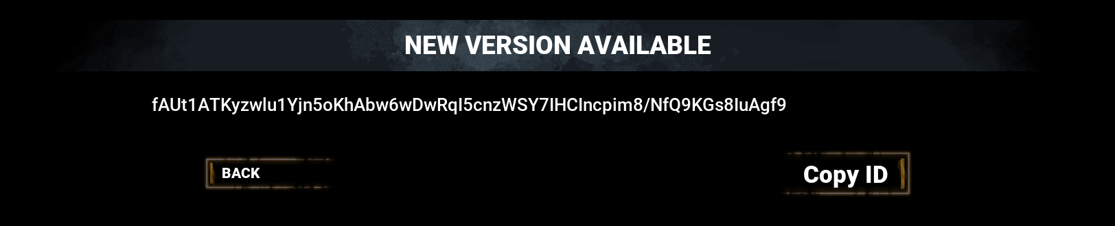 Dead by Daylight Mobile - is Available Now